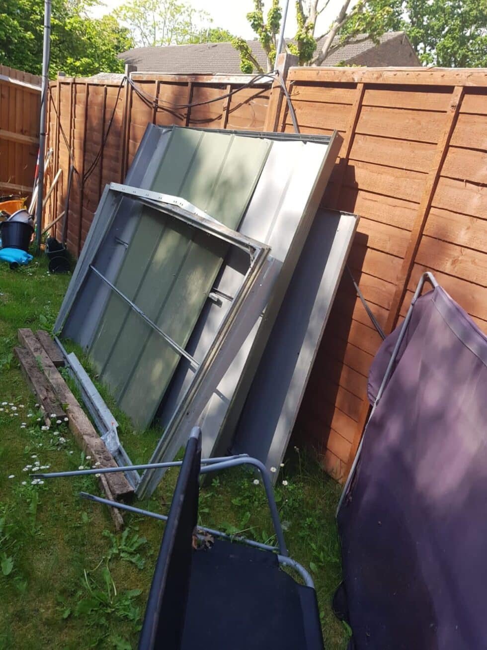 Rubbish Clearance London - Junk Collection